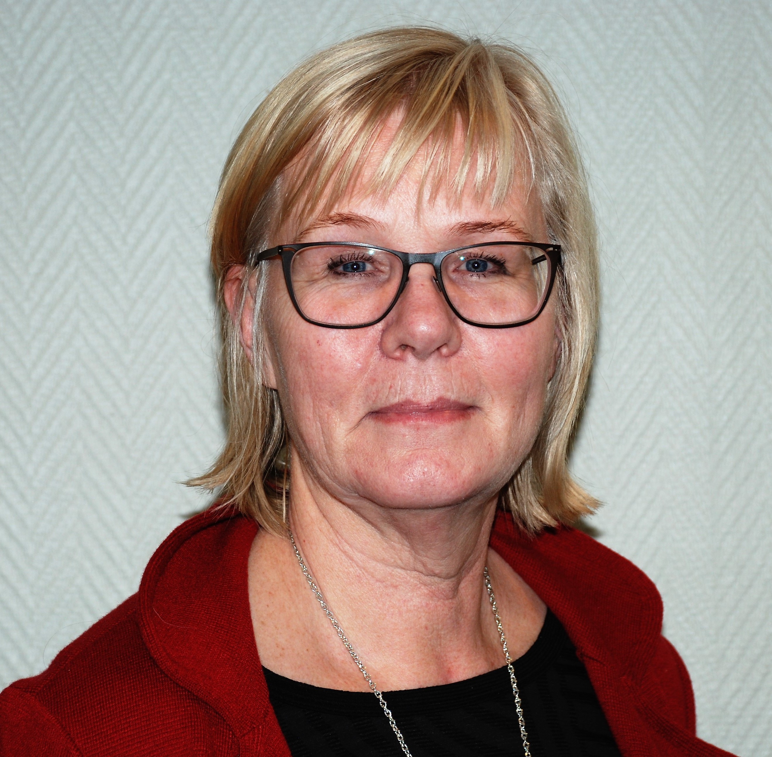 Marie Blomgren 2017 - Katteviks Samfällighetsförening